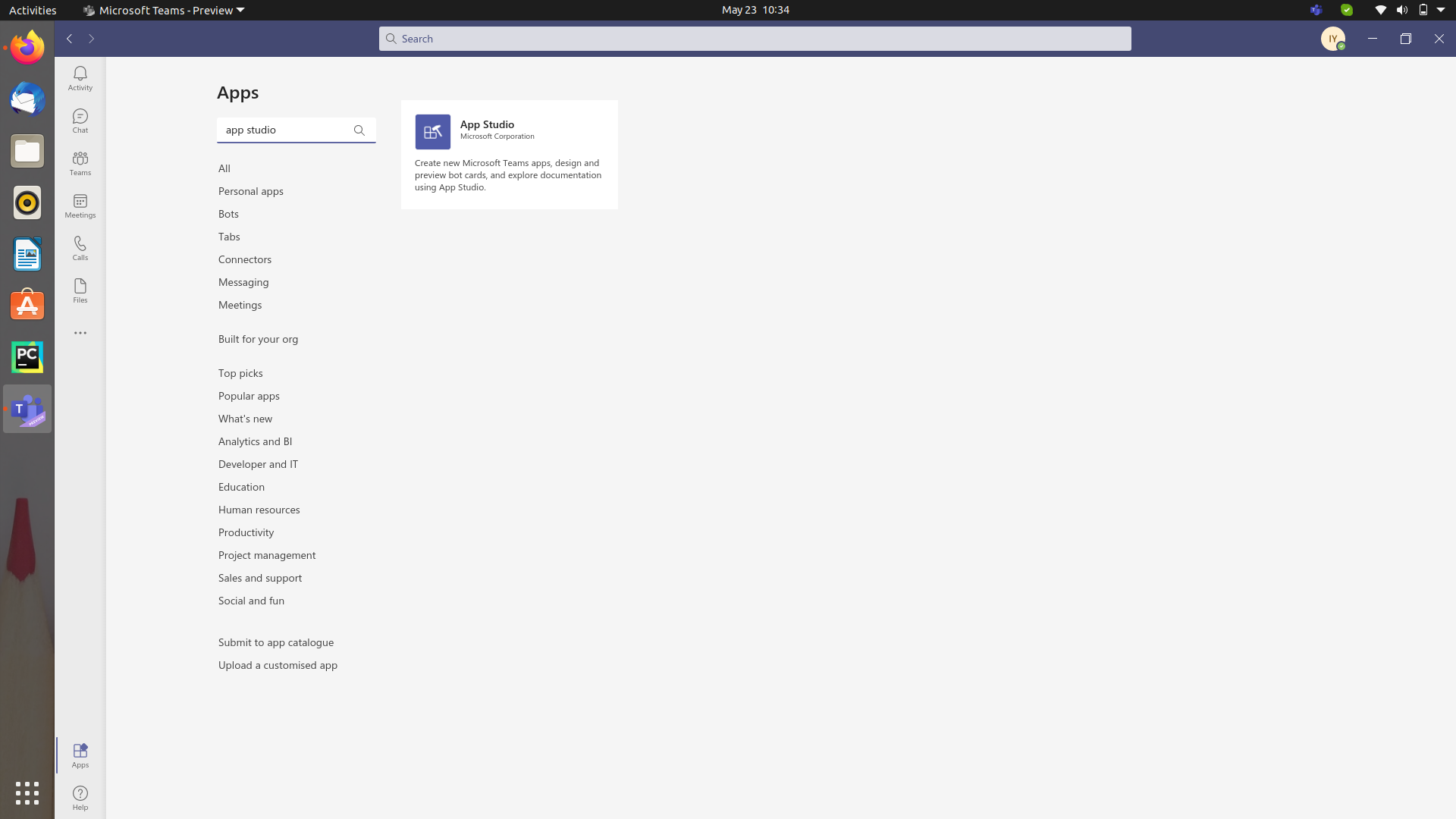EASY STEPS 2 INTEGRATE MICROSOFT TEAMS WITH RASA CHATBOT - Innovate ...