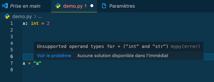 Master Python 3 A Guide To Type Hints For Future Pros Innovate Yourself